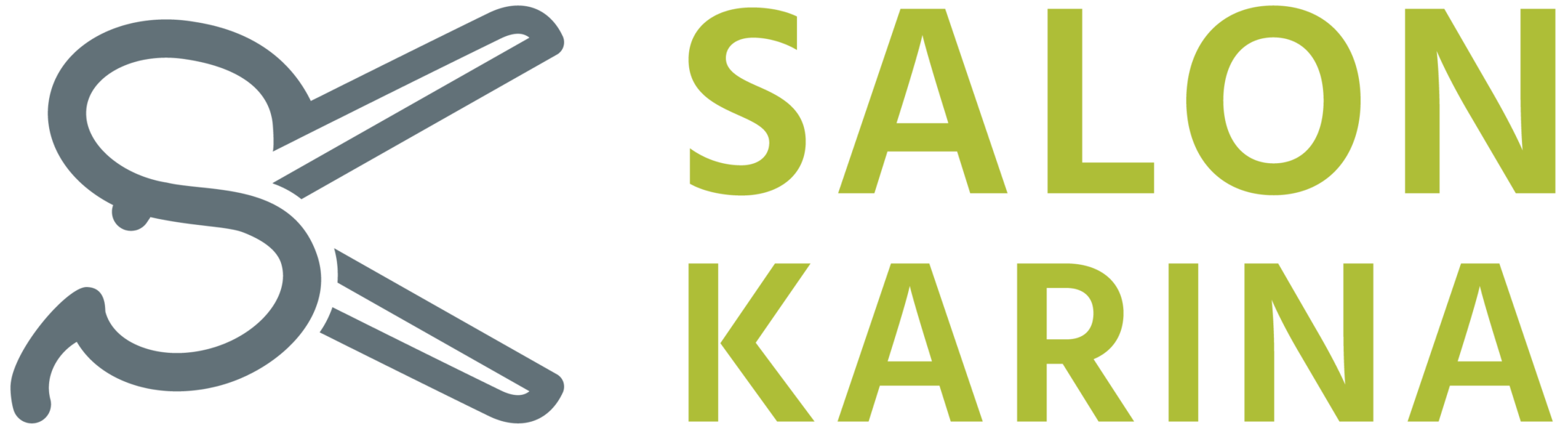 Home - Salon Karina - Reine Kopfsache